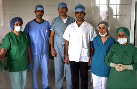 Blog | Armond Kotikian, D.D.S., M.D. Hamlet Garabedian, DMD, MD